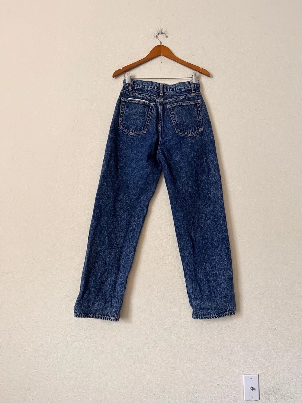 Eytys | Jeans | Eytys Size 2632 Benz High Rise Straight Leg Jeans In ...